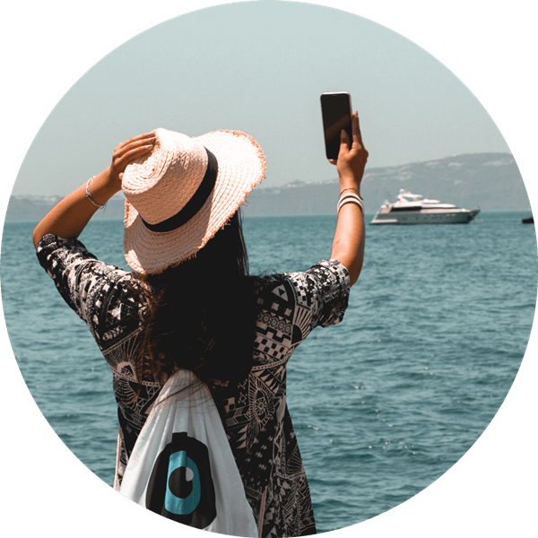 app-surro - Surro – Mobile app – The Surro application is an innovative ...