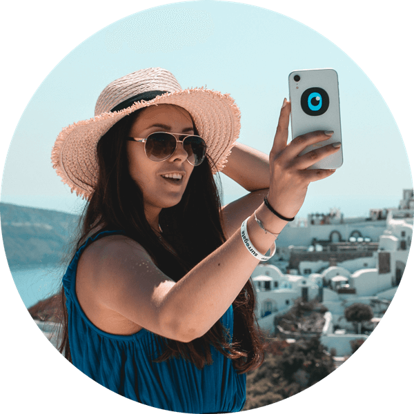 Surro App - Surro – Mobile app – The Surro application is an innovative ...
