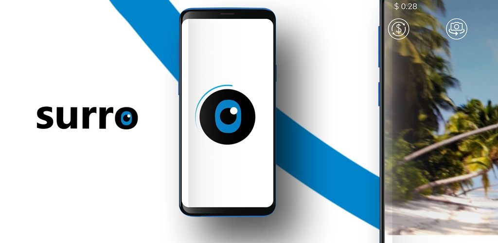 Blog – Surro – Mobile app – The Surro application is an innovative ...