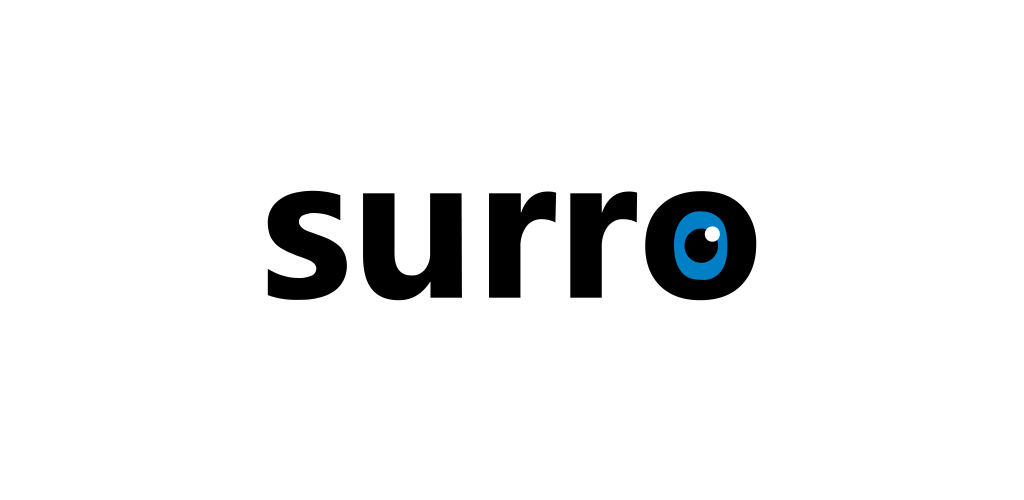 Surro - Mobile application - Earn and have fun!
